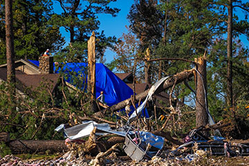 Prepare, plan and recover with disaster tips from OSU Extension ...