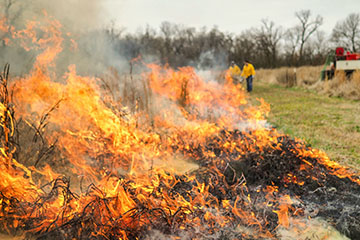 Cleveland County fire field day set for Aug. 17 | Oklahoma State University