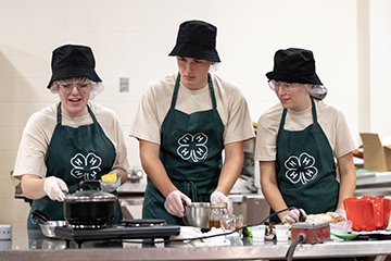 Robert M. Kerr Food and Agricultural Products Center | Oklahoma State ...