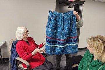 Rooted in tradition, driven by service: OHCE Week brings communities to ...