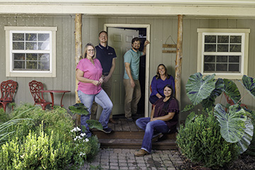 Oklahoma Cooperative Extension Service | Oklahoma State University