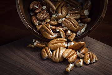 All ages to compete in pecan food show at Oklahoma Pecan Growers ...