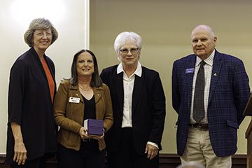 OSU Extension names Heart of Extension honorees | Oklahoma State University