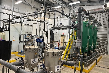 Small communities seek resources to improve water infrastructure ...